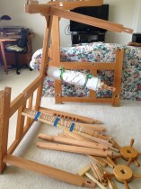 Quiet Friday: Cutest Loom Ever – Warped for Good