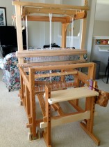 Quiet Friday: Cutest Loom Ever – Warped for Good
