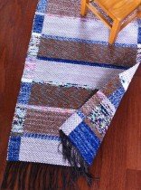 Quiet Friday: Rag Rugs – Warped for Good