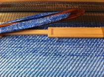 Quiet Friday: Rag Rugs – Warped for Good