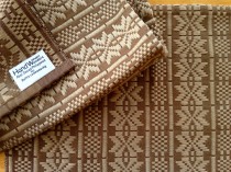 Quiet Friday: Philippine Textiles – Warped for Good