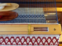 Tools Day: Weaving Rag Rugs – Warped for Good