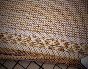 Quiet Friday: Rag Rug Finishing – Warped for Good