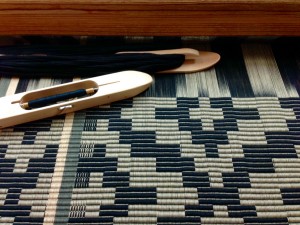 warp rep weave – Warped for Good