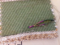 Wear and Tear Rag Rugs – Warped for Good