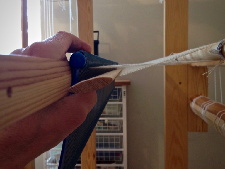 Quiet Friday: Warping Back to Front with Confidence – Warped for Good