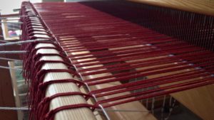 Strings and Threads – Warped for Good