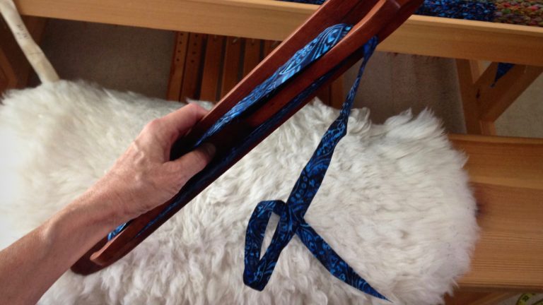 Tools Day: Ski Shuttles – Warped for Good