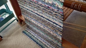 Quality Rug Warp – Warped for Good