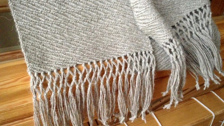 Fringe Benefits – Warped for Good