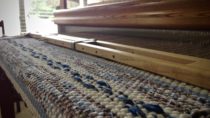Rag Rug Tips – Warped for Good