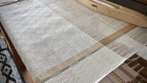 Linen Is Never Boring – Warped for Good