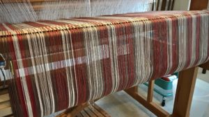 Rag Rugs with a Zillion Threads – Warped for Good