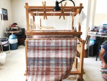 Quiet Friday: My Young Apprentice – Warped for Good