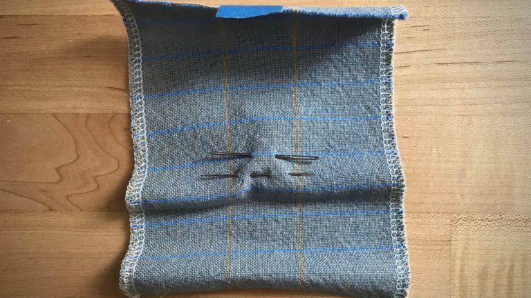 Tools Day: Needles – Warped for Good