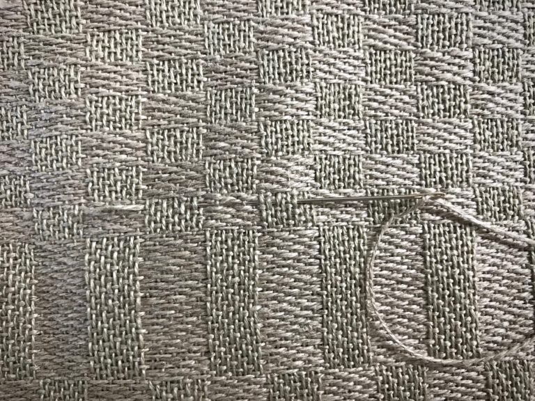 What to Do about Weaving Errors – Warped for Good
