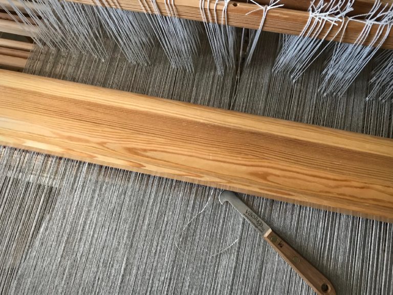 Tools Day: Eliminating Warp Knots – Warped for Good