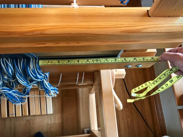 Tried and True: Center the Reed – Warped for Good