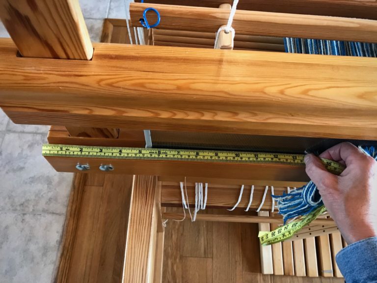 Tried and True: Center the Reed – Warped for Good