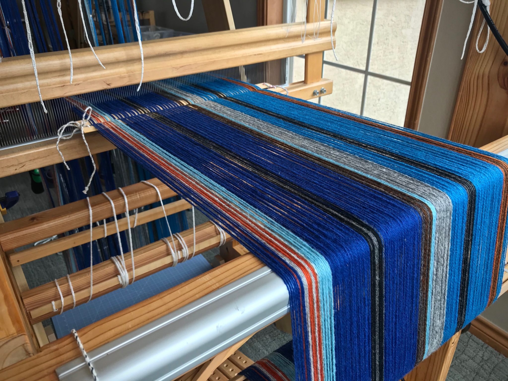 warping – Warped for Good