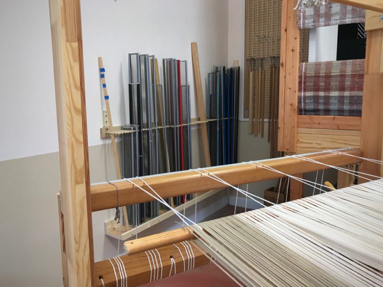 Tried and True: Organized Reeds – Warped for Good