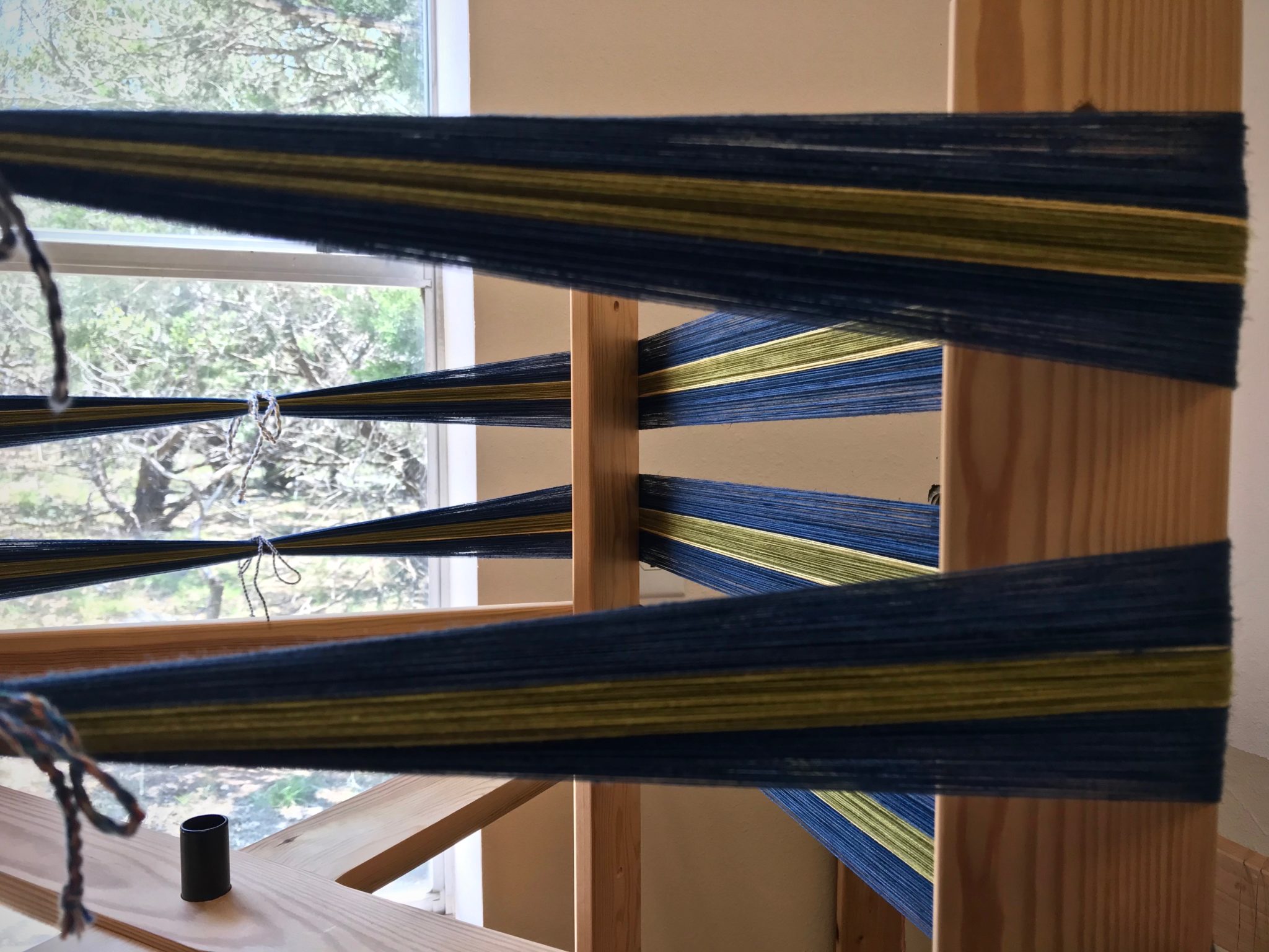 Warp Chains Are Beautiful – Warped for Good