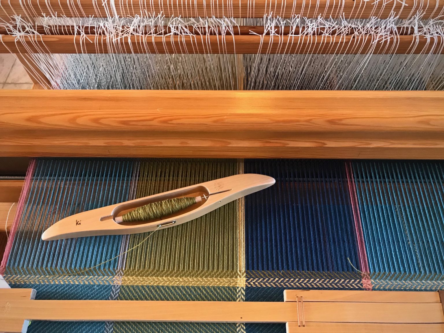 Tried and True: How Far Will Your Quill Go? – Warped for Good