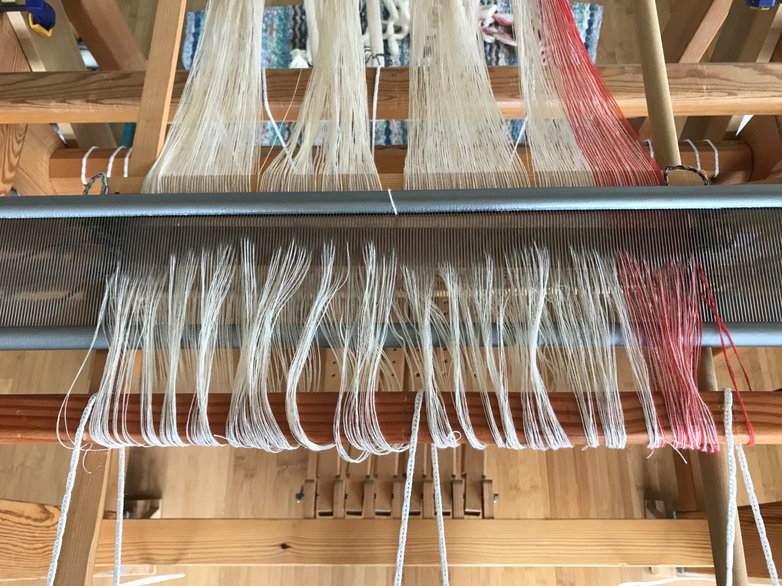 Process Review: Beaming the Warp – Warped for Good