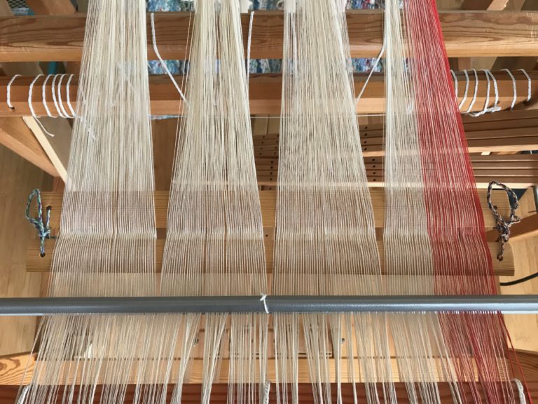 Process Review: Beaming the Warp – Warped for Good