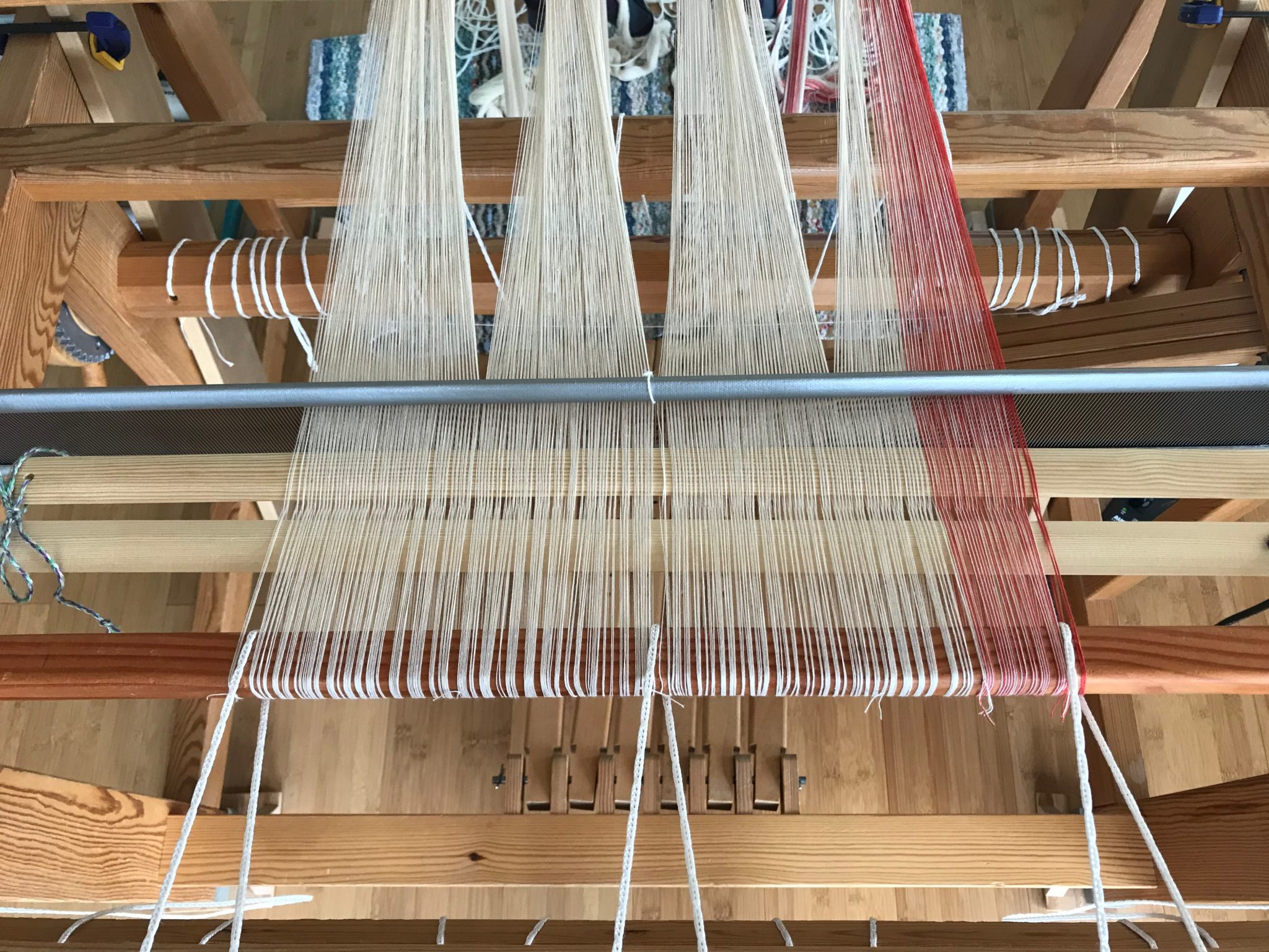 Process Review: Beaming the Warp – Warped for Good