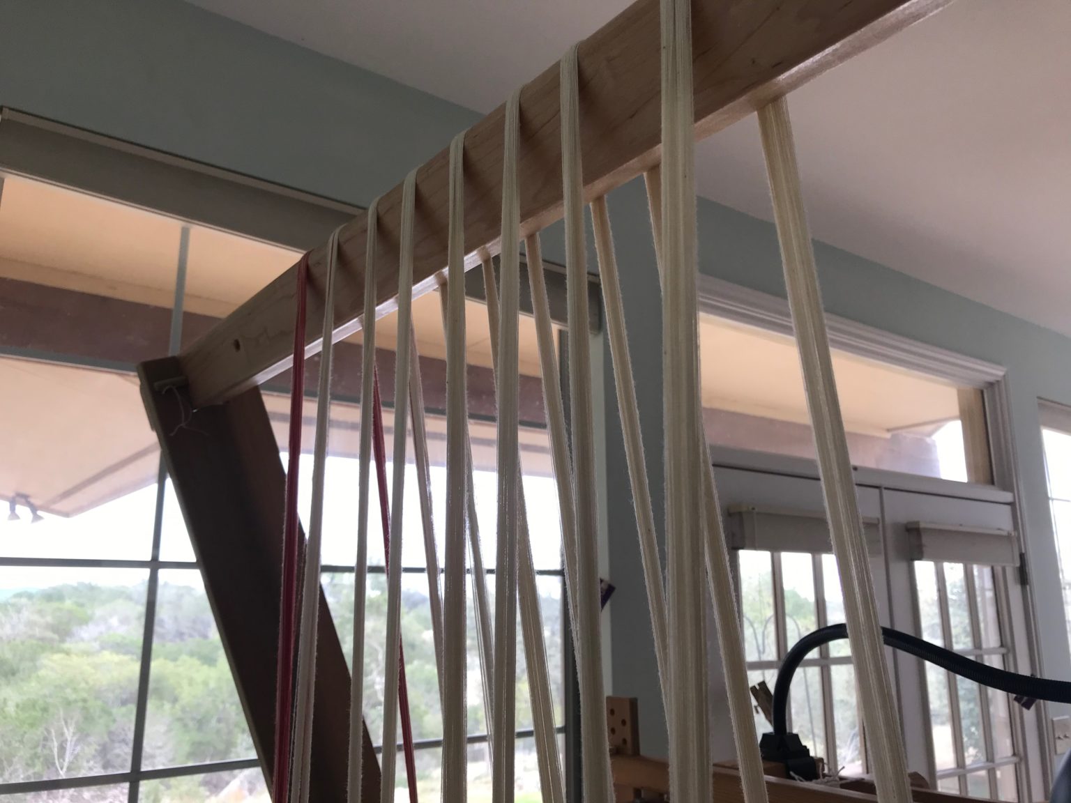 Process Review: Beaming the Warp – Warped for Good