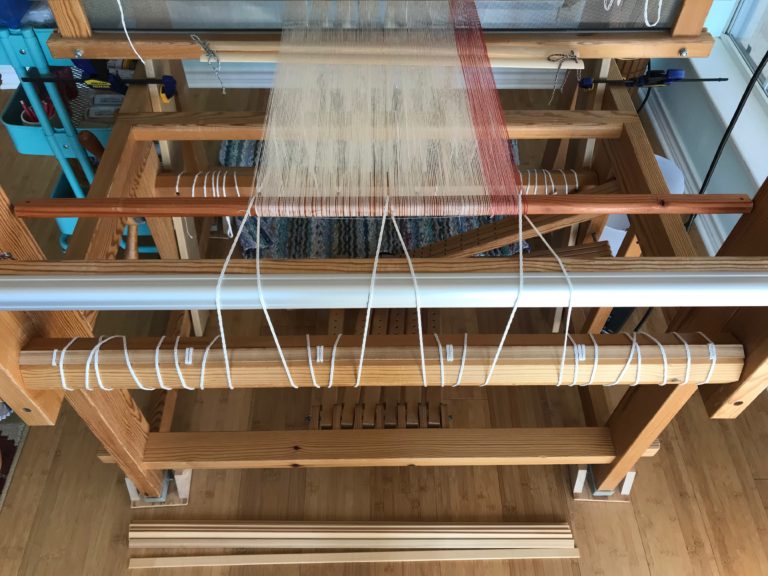 Process Review: Beaming the Warp – Warped for Good