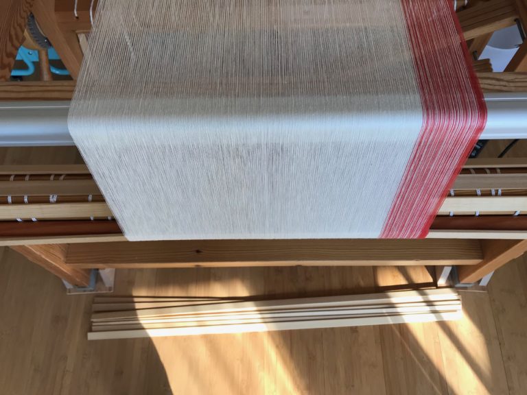 Process Review: Beaming the Warp – Warped for Good