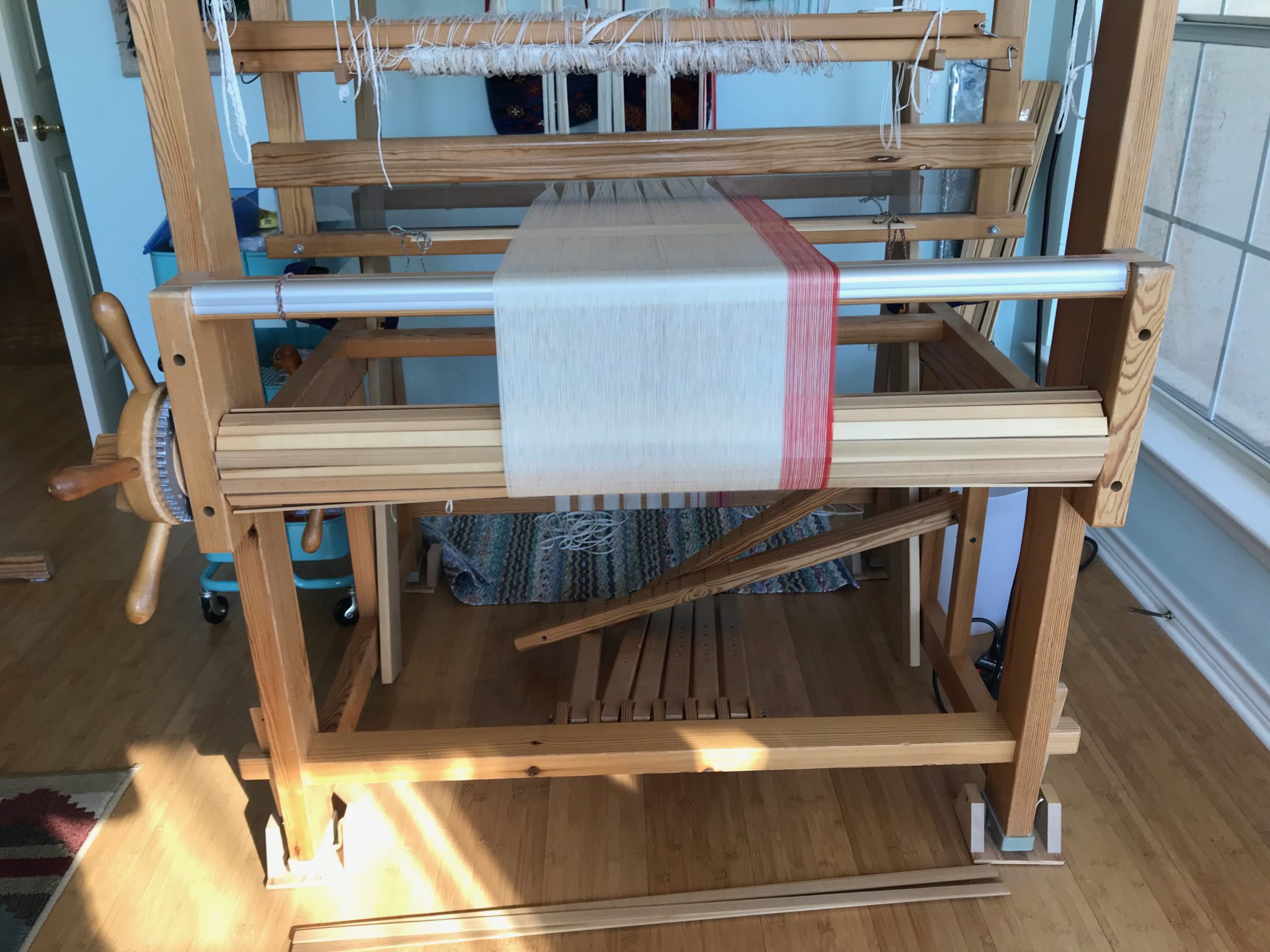 Process Review: Beaming the Warp – Warped for Good