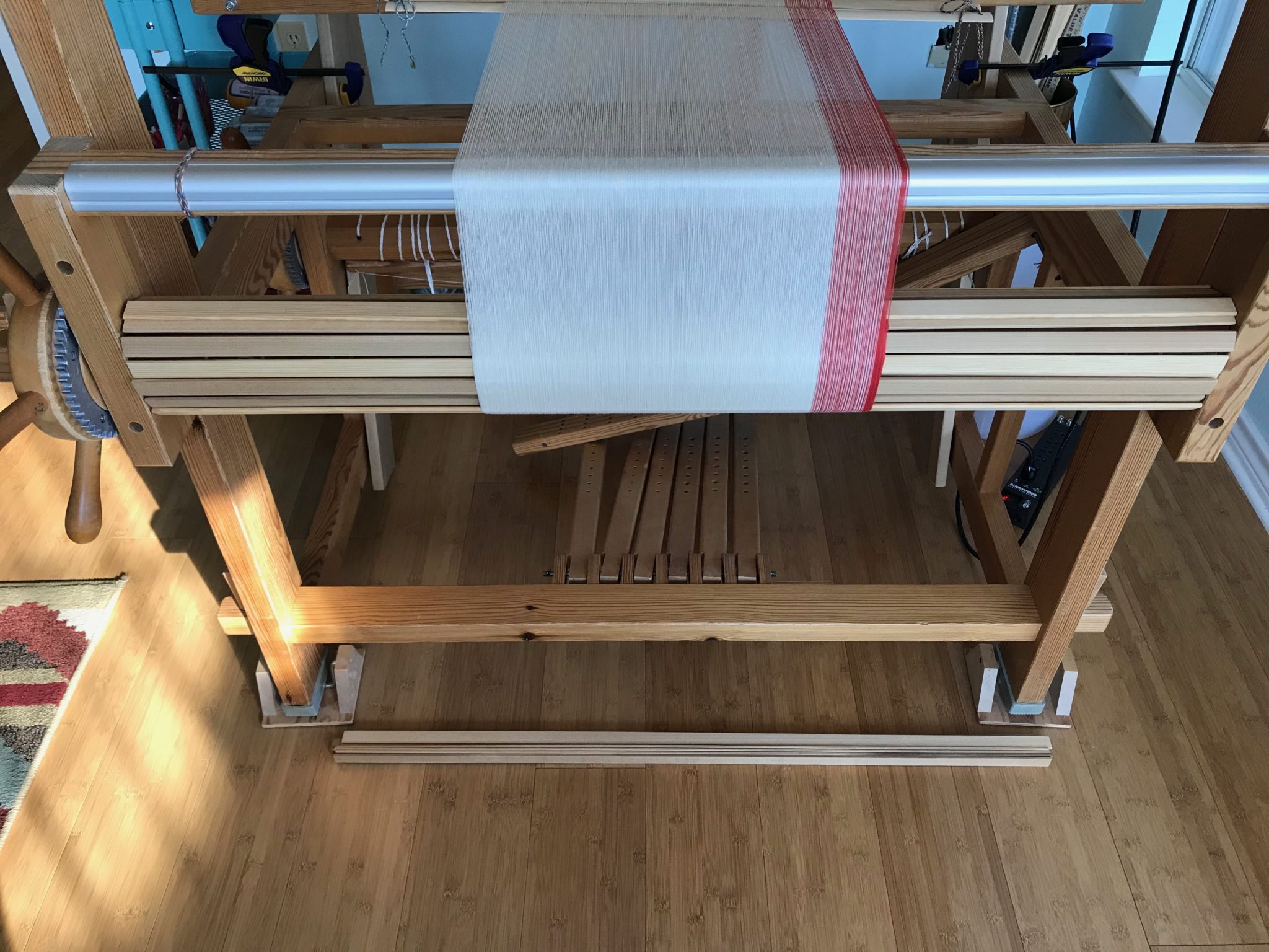 warping – Page 2 – Warped for Good