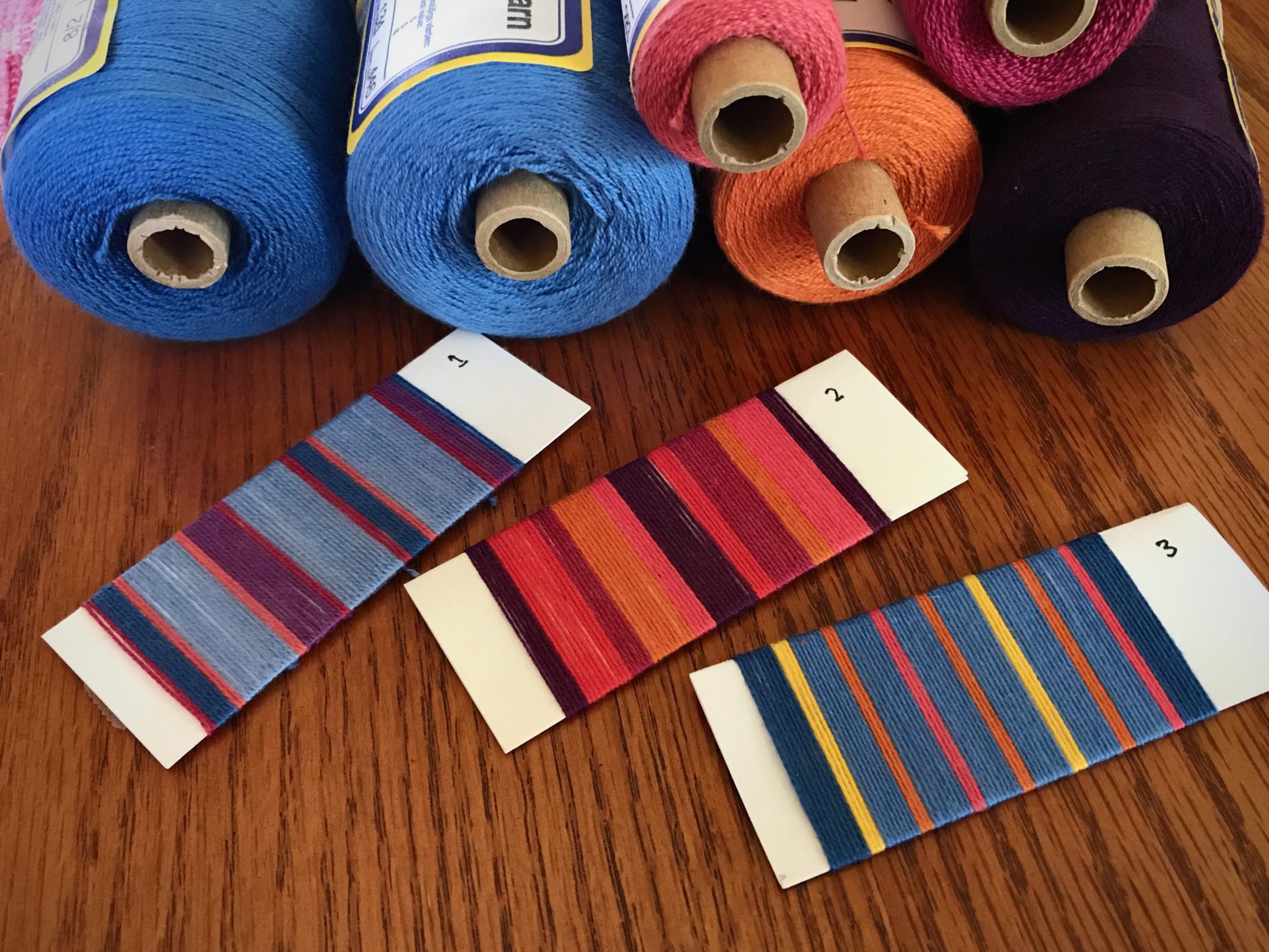 Warp Sequence Planning – Warped for Good