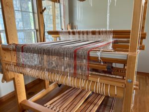 rag rug – Warped for Good