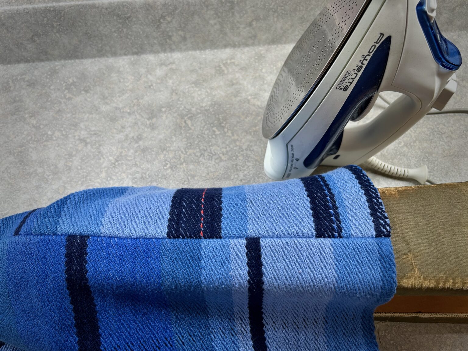 rag rug – Warped for Good