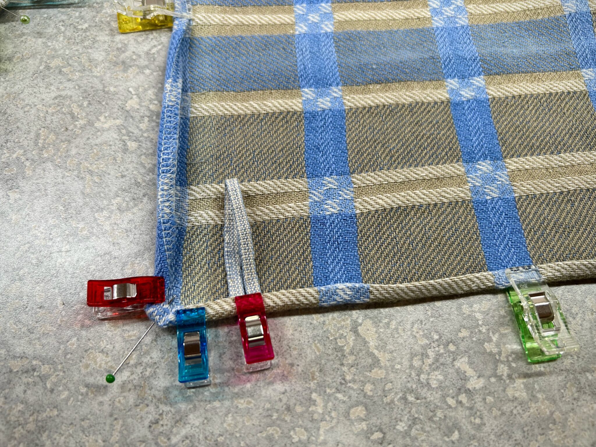 Warped for Good – a handweaver's journey